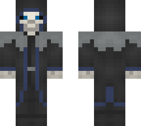 prison steve | Minecraft Skins