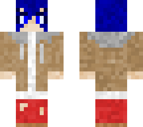 Keith | Minecraft Skins