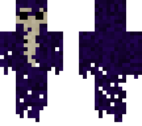 Grim Reaper | Minecraft Skins