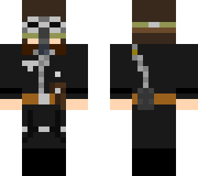 luftwaffe | Minecraft Skins