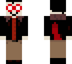 Marco | Minecraft Skin