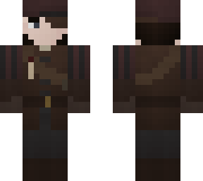 Middle Age | Minecraft Skins