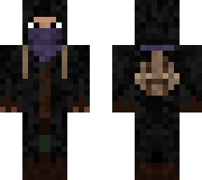 Merchant | Minecraft Skins