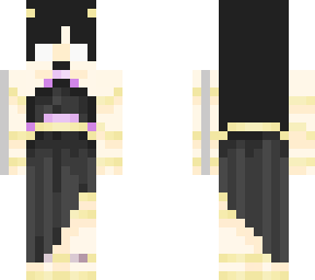 moon goddess | Minecraft Skins