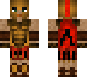 praetorian guard | Minecraft Skins
