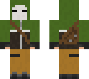 terrorist | Minecraft Skins