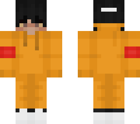 Rice | Minecraft Skins