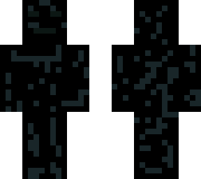 Scp 106 | Minecraft Skins