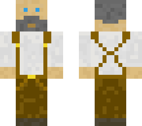 Smith | Minecraft Skin