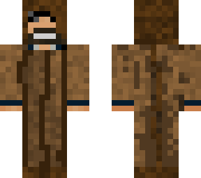 Ssundee | Minecraft Skins