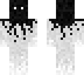 Zalgo | Minecraft Skin