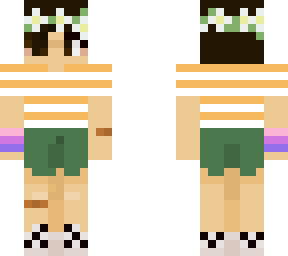 Shorts | Minecraft Skins