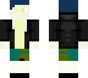 ajr | Minecraft Skins