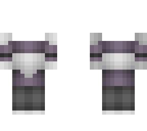 Armor Overlay | Minecraft Skins