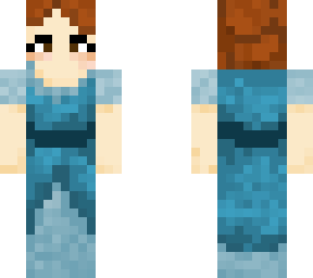 Beatrice | Minecraft Skin
