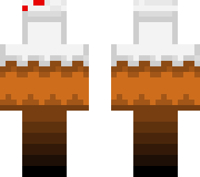 Cake | Minecraft Skin