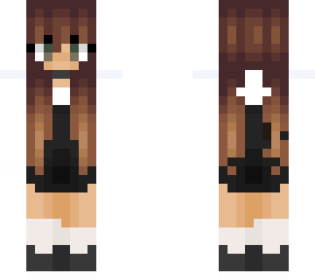 Checkmate | Minecraft Skin