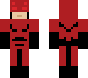Daredevil | Minecraft Skins