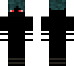 Dark boy | Minecraft Skin