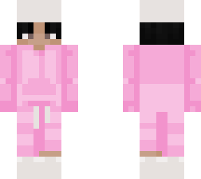Edit from NameMC | Minecraft Skin