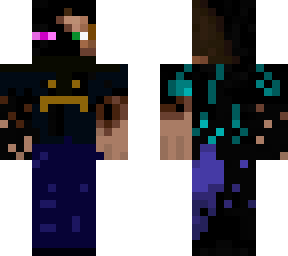 castle raid | Minecraft Skins