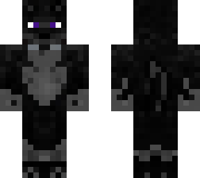 Enderwolf | Minecraft Skin