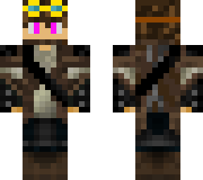 Engeneer 1 | Minecraft Skin