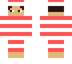 FishboneGHG | Minecraft Skin