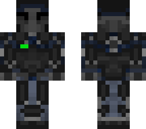 Juggernaut Minecraft Skins