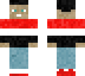 kuma | Minecraft Skins