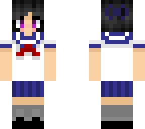 lula | Minecraft Skins