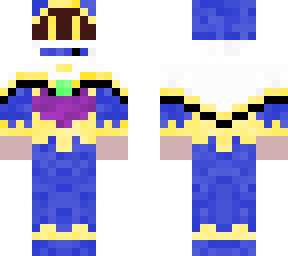 magolor | Minecraft Skins