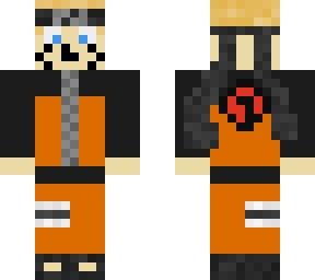 Shinobi | Minecraft Skins
