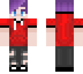 zesty | Minecraft Skins