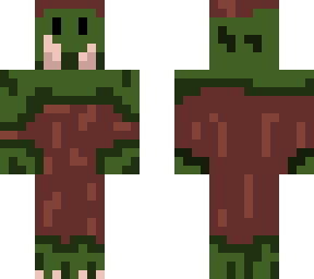 Orc | Minecraft Skins