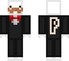 pringles | Minecraft Skins