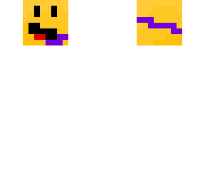 Saturn | Minecraft Skins