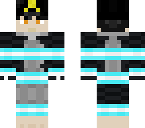 kusakabe | Minecraft Skins