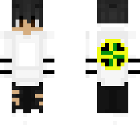 Stone Island | Minecraft Skin