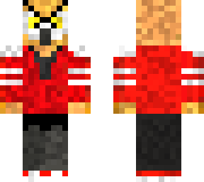 vanoss | Minecraft Skin