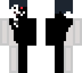 Akuma | Minecraft Skin