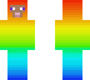 Alex Ling jeb | Minecraft Skin