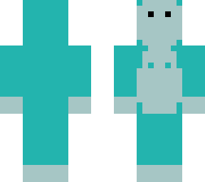 aoo wioo | Minecraft Skin