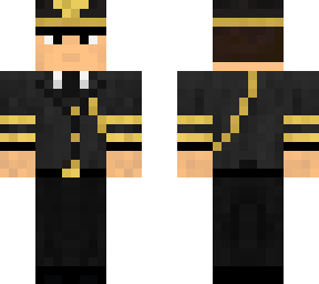 Asian Man Minecraft Skins