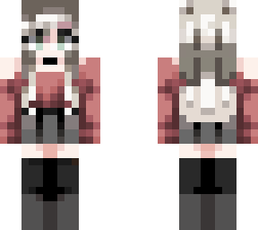 bambi | Minecraft Skin