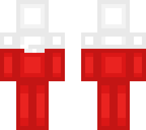 Bed | Minecraft Skin