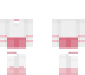 base girl white | Minecraft Skins