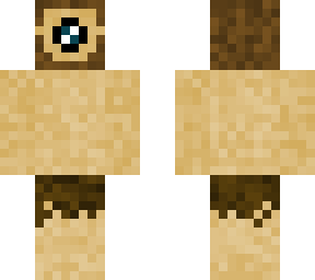 Cyclops | Minecraft Skins