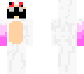 rabbid | Minecraft Skins