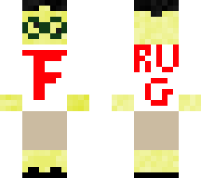 faze rug | Minecraft Skins